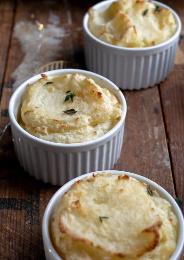 6x Puree recepten met en zonder aardappel - Mind Your Feed