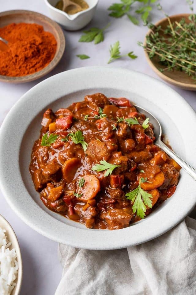 Goulash - Mind Your Feed