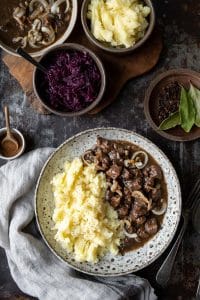 Hachee - Mind Your Feed