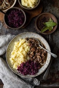 Hachee - Mind Your Feed