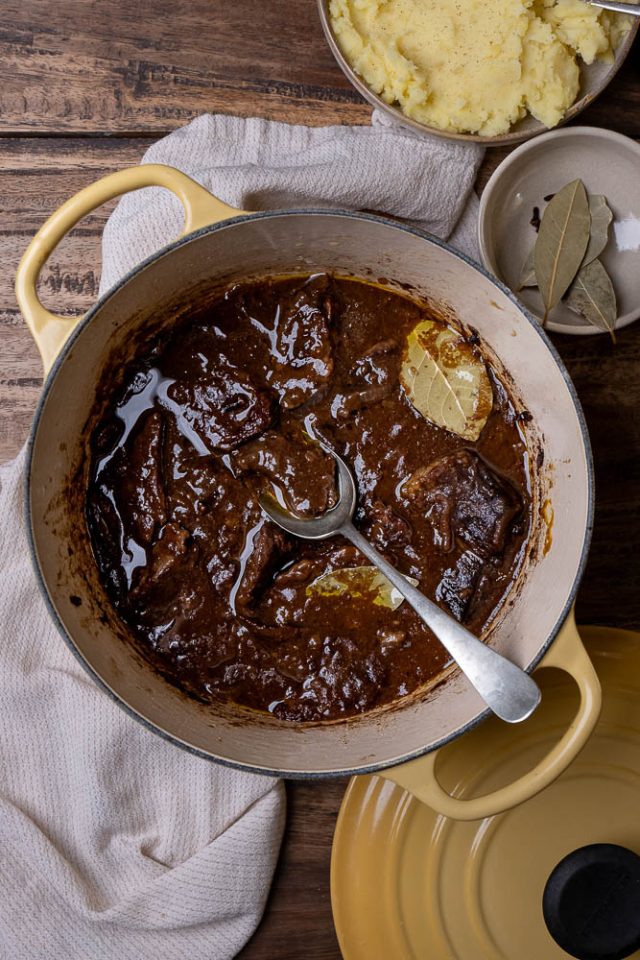 Draadjesvlees - Mind Your Feed