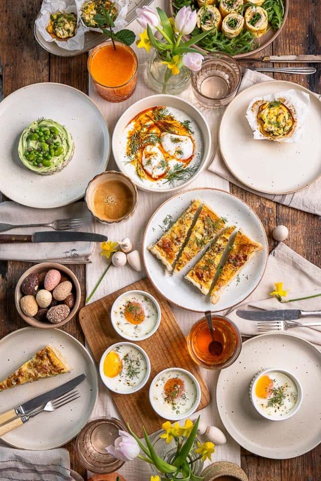 Mocktail recept met wortelsap, sinaasappel en gember - Mind Your Feed